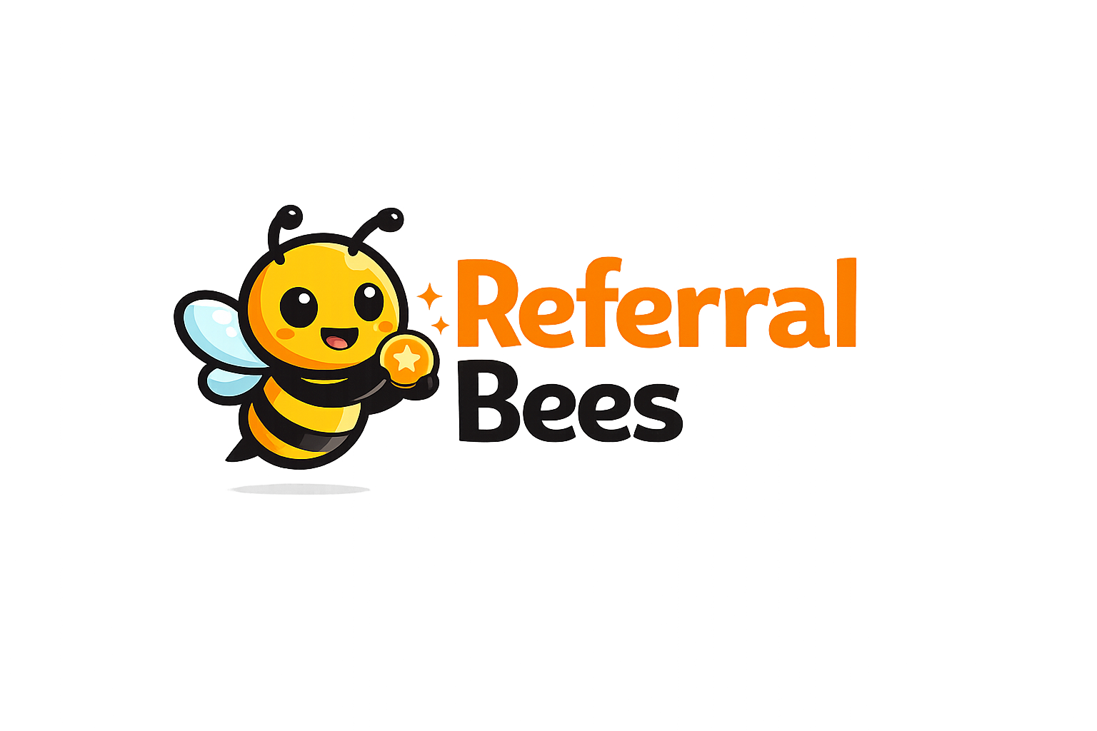 Referral Bees — Find the Best Referral Bonuses